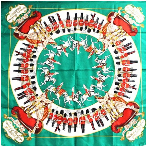 商品の詳細 商品名 バーバリー シルク スカーフ グリーン×ホワイト×レッド 中古 ABランク Burberrys シリアル タグあり サイズ 88×88センチ カラー グリーン×ホワイト×レッド 素材 シルク100％ 商品ランク ABラン...