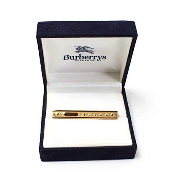商品の詳細 商品名 バーバリー ネクタイピン ゴールドカラー 中古 Aランク Burberrys シリアル サイズ 【実寸】 縦0.7センチ 横6センチ カラー ゴールド 素材 商品ランク Aランク 状態 バーバリーのネクタイピンです。シン...