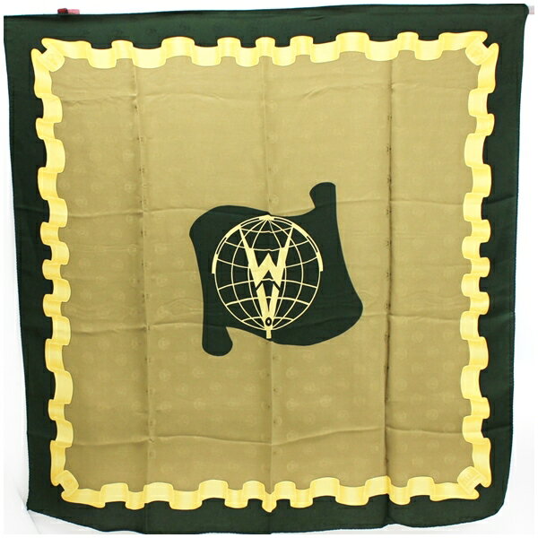 商品の詳細 商品名 アルベロマルティーニ プリマクラッセ シルク スカーフ カーキ 中古 Aランク ALVERO MARTINI シリアル タグあり サイズ 94×94センチ カラー カーキ×モスグリーン 素材 シルク100％ 商品ランク ...