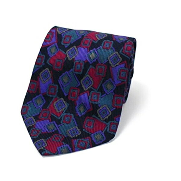 商品の詳細 商品名 ミッソーニ シルク ネクタイ 中古 ABランク MISSONI シリアル タグあり サイズ 大剣の幅 8.5センチ カラー ブラック×マルチカラー 素材 シルク100％ 商品ランク ABランク 状態 サラサラとした手触り...