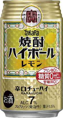 チューハイは昭和20年代の東京下町で“焼酎ハイボール”として生まれたと言われています。タカラ「焼酎ハイボール」は、元祖チューハイの味わいを追求した、キレ味爽快な辛口チューハイです。 2ケースまで1個口で配送します。 1個口規定を超える数量を...