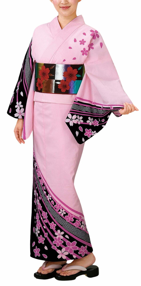 【ゆかた】 ■サイズ：巾38cm×長さ12m ■素材：綿100％ ■生産国：日本製 ■注文が集中した場合、少しお時間を頂く場合がありますので予めご了承ください。 ■掲載商品の色は、出来る限り実物に近い色が出るよう特殊ソフトを使用し出しており...