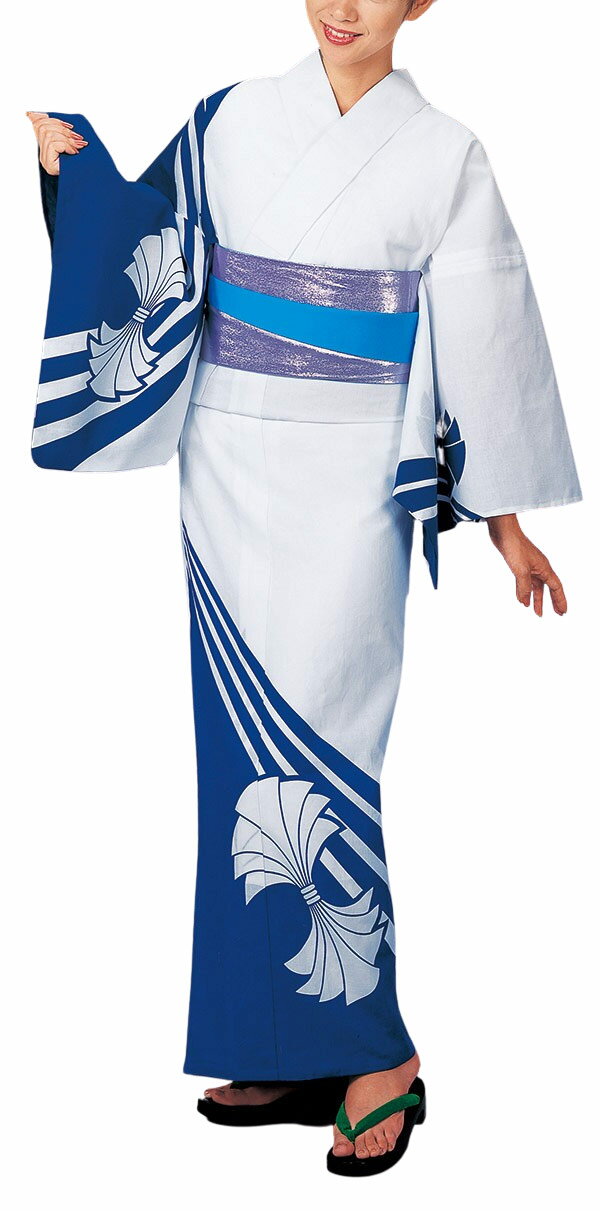 【ゆかた】 ■サイズ：巾38cm×長さ12m ■素材：綿100％ ■生産国：日本製 ■注文が集中した場合、少しお時間を頂く場合がありますので予めご了承ください。 ■掲載商品の色は、出来る限り実物に近い色が出るよう特殊ソフトを使用し出しており...