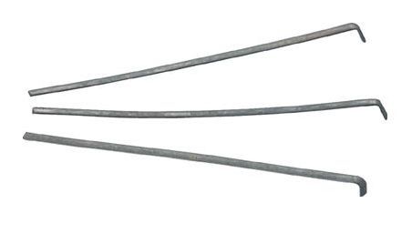 ＜仕様＞ ●適用タップ寸法:3mm（1/8） ●使用タップハンドル:TH-6 ●質量(g):2