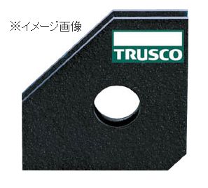 ＜仕様＞ ●保持角度:45°、90°、135° ●ON/OFF機能なし ●吸着力(N):250〜400 ●幅(mm):120 ●奥行(mm):26 ●高さ(mm):120 ●質量(kg):1.2 ＜特長＞ ●溶接作業の仮押さえ、仮組みに強磁...