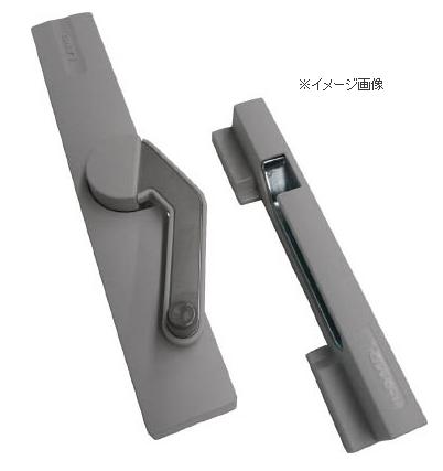 ＜仕様＞ ●開戸用 ●色:ライトグレー ●適用扉質量(kg):15〜40 ●幅(mm):212 ●奥行(mm):35 ●高さ(mm):19 ●摘要:右吊元用 ●質量(g):467 ＜特長＞ ●面付け用ドアダンパーです。 ●既存のドアに後付け...