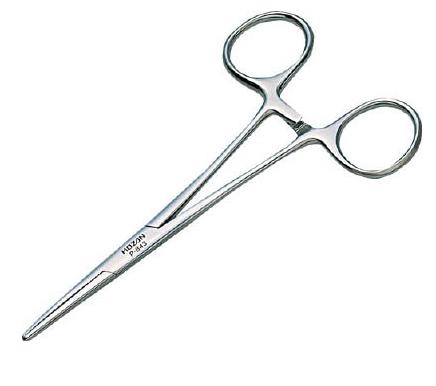 ＜仕様＞ ●全長(mm):143 ●質量(g):30 ＜特長＞ ●挟んだ部品をロックして保持します。 ＜用途＞ ●電子部品などのはんだ付け時のクランプや放熱体として。 ＜材質・仕上げ＞ ●ステンレス