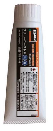 ＜仕様＞ ●使用温度範囲:10〜50℃ ●容器:チューブ ●色:青 ●容量(g):100 ●質量(g):120 ＜特長＞ ●検査材によくつき、当たり面の確認が容易です。 ＜用途＞ ●擦り合わせの検査。 ●当たり面の検査。 ＜材質・仕上げ＞ ...