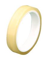 ＜仕様＞ ●粘着力:3.93N/10mm ●引張強度:41.6N/10mm ●食品衛生法370号適合 ●手で切断可能 ●色:クリア ●幅(mm):18 ●長さ(m):35 ●厚み(mm):0.05 ●質量(g):690 ＜特長＞ ●セロテー...