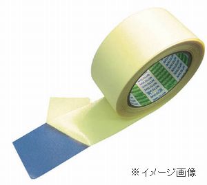 ＜仕様＞ ●粘着力:0.94N/10mm ●引張強度:10.9N/10mm ●切断にはカッターが必要 ●色:クリア ●幅(mm):50 ●長さ(m):10 ●厚み(mm):0.3 ●質量(g):195 ＜特長＞ ●透明なプラスチック粒子を滑...