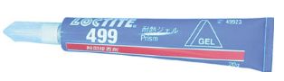 ＜特長＞ ●耐衝撃・耐熱タイプの瞬間接着剤です。 ●冷熱性、高はく離性、耐湿性にも優れています。 ＜用途＞ ●自動車部品などの輸送機器、金属同士の接着、マグネットの接着。 ＜仕様・規格＞ ●固着時間(22℃)：60〜120秒 ●低粘度型 ●...