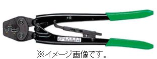 ＜仕様＞ ●JIS C 2807対応品 ●圧着端子(mm[[の2乗]])裸端子用:- ●圧着端子(mm[[の2乗]])接続端子用:- ●全長(mm):275 ●圧着端子(mm[[の2乗]])絶縁閉端子用:CE1、2、5 ●質量(g):430...