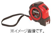 ＜仕様＞ ●移動爪 ●セルフストップタイプ ●JIS1級品 ●片面目盛 ●455mmピッチ表示:あり ●減速ボタン:なし ●ショックアブソーバー:あり ●テープ長さ(m):5.5 ●テープ幅(mm):25 ●水平保持(m):2.2 ●質量(...