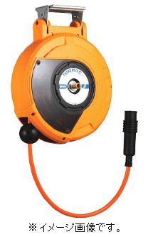 ＜仕様＞ ●使用圧力：1.5MPa(15kgf/cm[[の2乗]]) ●ホース内径×外径(mm):6.5×10 ●ホース全長(m):10 ●取付一次側:3/8プラグカプラ付＜HC-3P＞ ●取付二次側:1/4ワンタッチロータリーナットカプラ...
