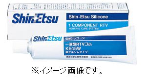 ＜仕様＞ ●使用温度範囲:-40〜180℃ ●ペースト状 ●プライマー不要 ●色:白 ●容量(g):100 ●質量(g):114 ●質量:114g ＜特長＞ ●電気絶縁用のほか一般シーリング用にも使用できます。 ●硬化時に悪臭がなく、金属に...