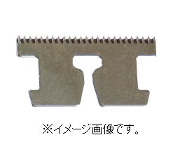 ＜仕様＞ ●適合機種:TTC-118BK ●幅(mm):16 ●長さ(mm):30 ●質量:10g ＜用途＞ ●TTC118BKの替刃に。