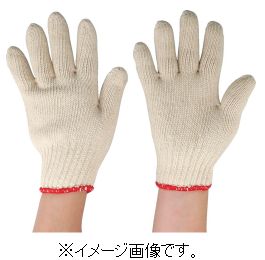 ＜仕様＞ ●7ゲージ編 ●色:生成 ●サイズ:M ●全長(cm):21.5 ●手のひら周り(cm):17.0 ●中指長さ(cm):7.0 ●厚さ(mm):2.4 ●質量:720.0g ＜特長＞ ●女性向けサイズの純綿軍手です。 ●男性で手の...