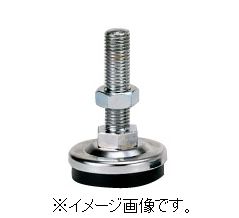 ●外寸：W60φ×H89mm●ネジ径：M16×P2、軸長：60mm●固定式のレベル調整は、作業台を床から持ち上げて行って下さい。●回転式のレベル調整は、軸のみ回転するため、床から持ち上げる必要はありません。 ※こちらの商品は、メーカー在庫商...