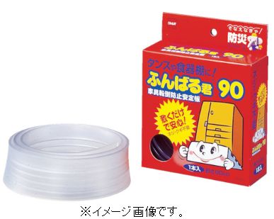 ＜仕様・規格＞ ●色:透明 ●本体寸法(mm)幅×長さ×厚さ:44×900×10 ＜材質＞ ●非移行性合成樹脂エラストマー ＜質量・質量単位＞ ●290g ＜特長＞ ●家具の下に敷くだけで家具の滑り出しを防ぎ、転倒しにくくします。 ●取り付...