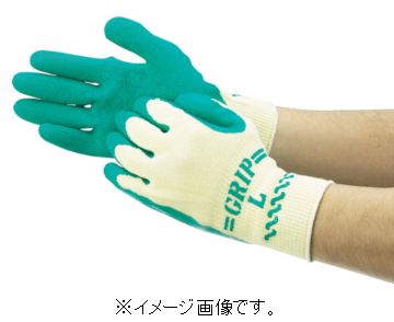 ＜仕様＞ ●10ゲージ編 ●抗菌防臭加工 ●色:グリーン ●サイズ:M ●全長(cm):23.0 ●手のひら周り(cm):21.0 ●中指長さ(cm):7.8 ●厚さ(mm):約1.6 ●質量:850.0g ＜特長＞ ●ゴム臭を抑えた特殊配...
