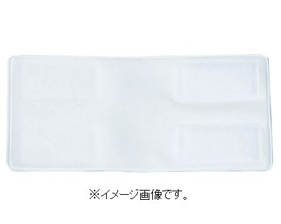 ＜仕様＞ ●マジックテープ式 ●縦(mm):75 ●横(mm):130 ●取付仕様：マジックテープ式 ●質量:15.0g ＜特長＞ ●既存腕章の延長が簡単にできます。 ＜用途＞ ●ビニール腕章（マジックテープ止め）の長さを延長するのに便利な...