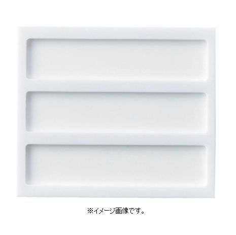＜材質＞ ●本体：ポリスチレン ●中板：アクリル ＜仕様＞ ●裏面テープ付き・白札付き ●縦横兼用 ＜本体サイズ＞ ●114×127×8mm ＜白札サイズ＞ ●30×120×2mm（3枚付き） ※中板保護用のカバーは付属していません。