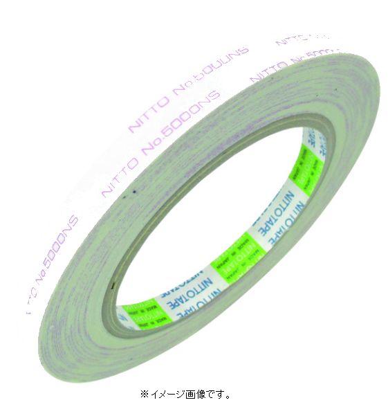 ＜仕様＞ ●手で切断可能 ●粘着力:8.55N/10mm ●引張強度:20N/10mm ●はく離紙付 ●厚み(mm):0.16 ●色:ホワイト ●長さ(m):20 ●幅(mm):20 ●質量(g):145.0　　 　　　　　　 ＜特長＞ ●...