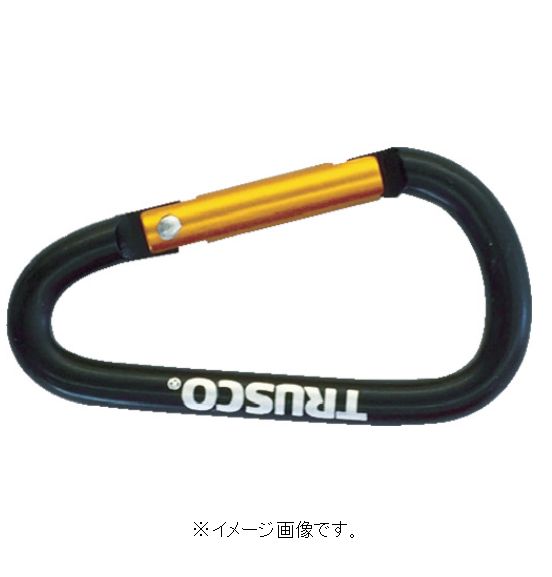 ＜特長＞ ●カギやツールをワーキングベルトに吊るすことが可能です。 ＜用途＞ ●土建作業など ＜仕様・規格＞ ●色：ブラック ●幅(mm)：26.5 ●高さ(mm)：50 ●耐荷重(kg)：1 ●内寸(mm)：41.5 ＜材質＞ ●アルミニ...