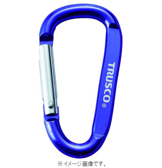 ＜特長＞ ●カギやツールをワーキングベルトに吊るすことが可能です。 ＜用途＞ ●土建作業など ＜仕様・規格＞ ●色：バイオレット ●幅(mm)：33 ●高さ(mm)：60 ●耐荷重(kg)：1.5 ●内寸(mm)：48 ＜材質＞ ●アルミニ...