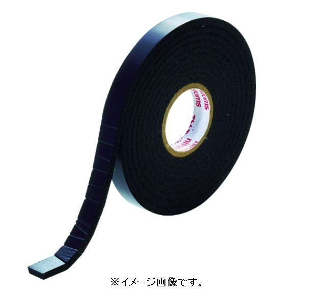 ＜特長＞ ●ドアの戸あたり音を静かに、目立たない薄手タイプです。 ●クッション性が良くドアの閉りをさまたげません。 ●貼りやすく、きれいにはがせます。 ●クッション性に優れ、ドアの閉まりを防げません。 ●はく離紙がなく作業が簡単です。 ●見...