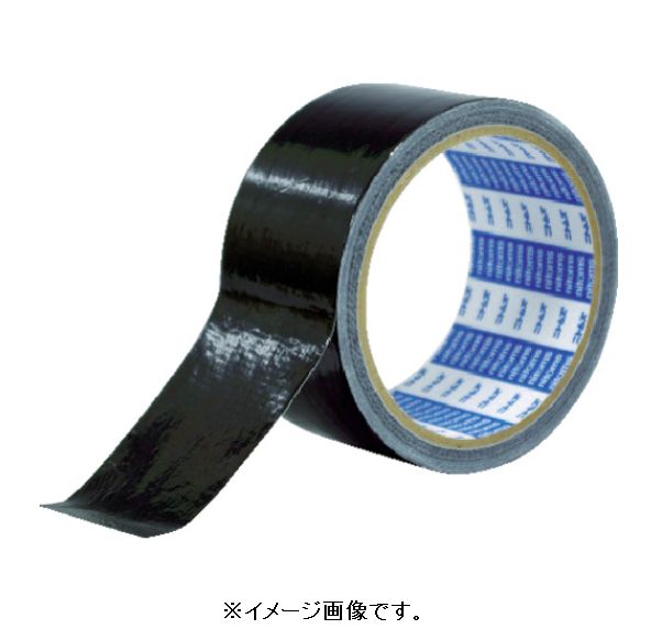 ＜特長＞ ●応急措置補修用テープです。 ●水に強く、手で切れて強力接着します。 ＜用途＞ ●ガラス破損個所・シートやテントの補強・水漏れ補修・その他梱包・結束にも。 ＜仕様・規格＞ ●手で切れる ●色：ブラック ●幅(mm)：48 ●長さ(...