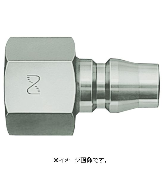 ＜特長＞ ●工場内空気配管から空気工具のホース接続用まで幅広い用途に対応できるよう本体材質・サイズ・取り付け形状を標準化しています。 ＜用途＞ ●空気・水用。 ●日東ハイカプラシリーズと接続できます。 ＜仕様・規格＞ ●耐圧力(MPa)：2...