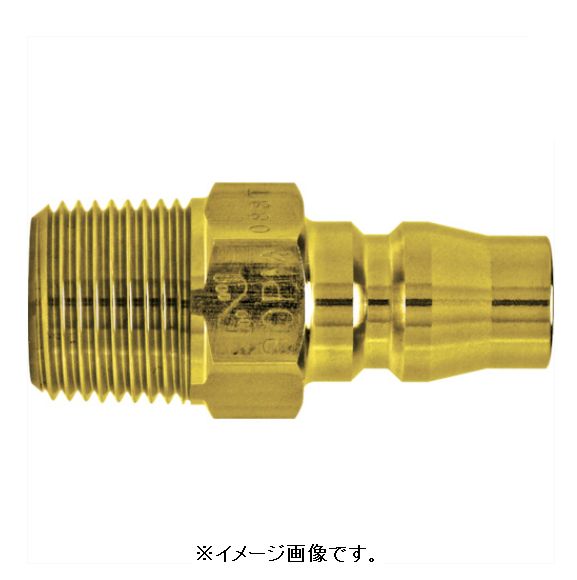 ＜特長＞ ●工場内空気配管から空気工具のホース接続用まで幅広い用途に対応できるよう本体材質・サイズ・取り付け形状を標準化しています。 ●工場内の空気配管から空気工具のホース接続用まで、汎用性に優れた「カプラ」です。 ●空気には鋼鉄製、水には...