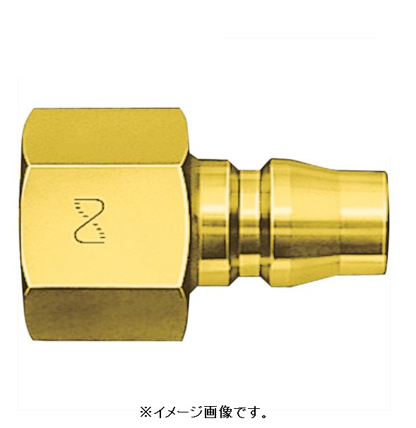 ＜特長＞ ●工場内空気配管から空気工具のホース接続用まで幅広い用途に対応できるよう本体材質・サイズ・取り付け形状を標準化しています。 ●工場内の空気配管から空気工具のホース接続用まで、汎用性に優れた「カプラ」です。 ●空気には鋼鉄製、水には...