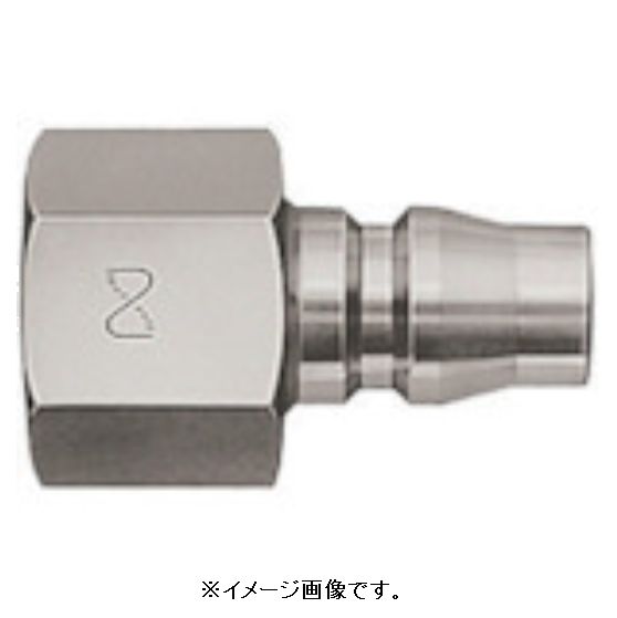 ＜特長＞ ●工場内空気配管から空気工具のホース接続用まで幅広い用途に対応できるよう本体材質・サイズ・取り付け形状を標準化しています。 ＜用途＞ ●空気・水用。 ●日東ハイカプラシリーズと接続できます。 ＜仕様・規格＞ ●耐圧力(MPa)：2...