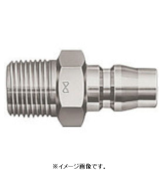 ＜特長＞ ●工場内空気配管から空気工具のホース接続用まで幅広い用途に対応できるよう本体材質・サイズ・取り付け形状を標準化しています。 ＜用途＞ ●空気・水用。 ●日東ハイカプラシリーズと接続できます。 ＜仕様・規格＞ ●耐圧力(MPa)：2...