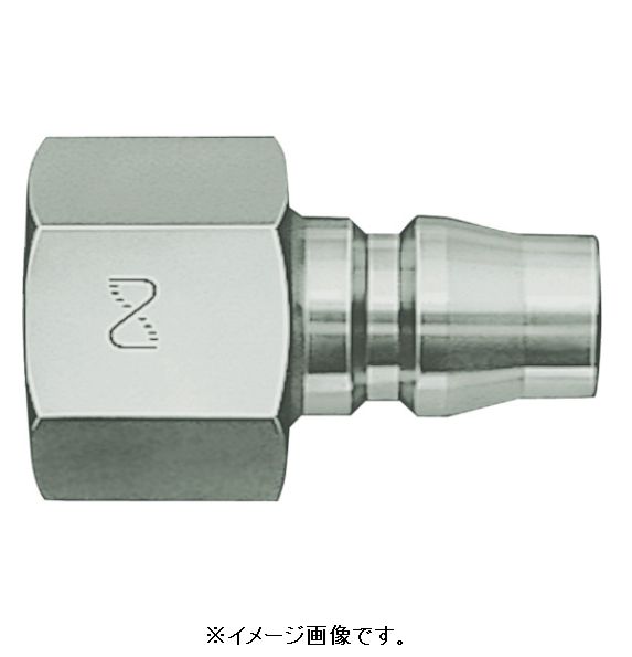 ＜特長＞ ●工場内空気配管から空気工具のホース接続用まで幅広い用途に対応できるよう本体材質・サイズ・取り付け形状を標準化しています。 ＜用途＞ ●空気・水用。 ●日東ハイカプラシリーズと接続できます。 ＜仕様・規格＞ ●耐圧力(MPa)：2...