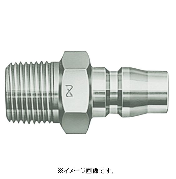 ＜特長＞ ●工場内空気配管から空気工具のホース接続用まで幅広い用途に対応できるよう本体材質・サイズ・取り付け形状を標準化しています。 ＜用途＞ ●空気・水用。 ●日東ハイカプラシリーズと接続できます。 ＜仕様・規格＞ ●耐圧力(MPa)：2...