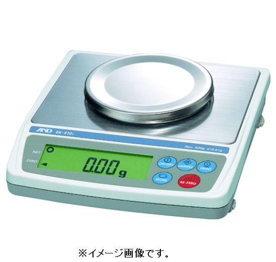 ＜特長＞ ●個数計・コンパレーター表示・オートパワーオフなど豊富な機能付です。 ●RS-232C標準装備で、PCとの接続も簡単です。 ●プリンタ8127（別売）との接続でGLP・GMP・GCP・ISO対応出力が可能です。 ●計量皿はステンレ...