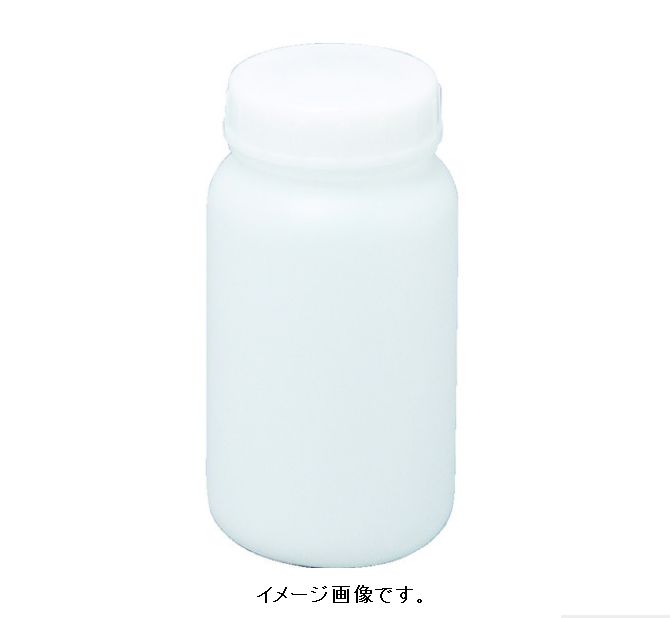 ＜特長＞ ●使い勝手の良い広口丸型容器の大きいタイプです。 ●食品に使用できます。 ＜用途＞ ●液体の保存、保管に ＜仕様・規格＞ ●中栓付 ●耐熱温度：80℃(中栓は60℃) ●目盛なし ●パッキンなし ●容量(L)：2 ●直径(mm)：...