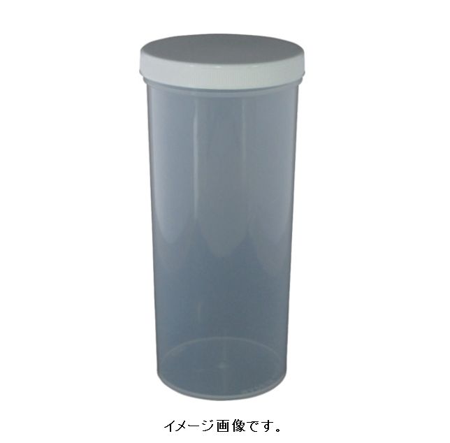 ＜特長＞ ●粉末やペースト状のものまで使用でき内容物の使用ロスがありません。 ＜仕様・規格＞ ●中栓付 ●耐熱温度：120℃(中栓は80℃) ●容量(L)：1 ●直径(mm)：99 ●高さ(mm)：214 ●口径(mm)：89 ●容量(ml...