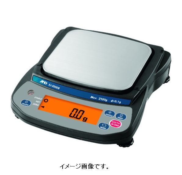 ＜特長＞ ●パーソナル天びんのベーシックモデルです。 ●g、個数、%の3つの測定モードがあります。 ●コンパレータ（重量判定）機能により、製品の「小・中・大」／「少ない（LO）・ちょうど（OK）・多い（HI）」が仕分けられます。（EJ123...