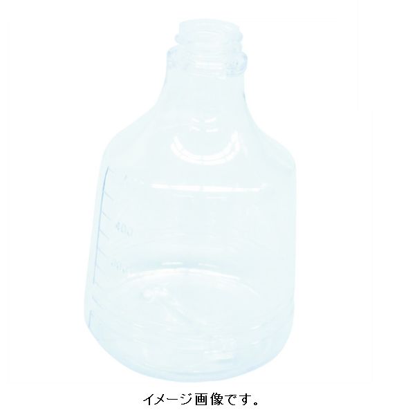 ＜特長＞ ●ハンド式自在スプレーGSスプレーガン用の容器部のみとなります。 ＜仕様・規格＞ ●適合機種：GS55 ●高さ(mm)：144 ●容量(ml)：500 ●直径(mm)：95 ＜材質＞ ●容器:ポリエチレンテレフタレート（PET） ...
