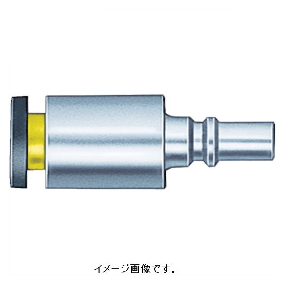 ＜特長＞ ●ソケットにバルブを備えながらスリーブ外径9.5mmの小型。 ●押し込むだけのワンタッチ接続。 ＜用途＞ ●低圧用 ＜仕様・規格＞ ●片路開閉型 ●適合チューブ外径D(mm)：6 ●最高使用圧力(MPa)：1.0 ●使用温度範囲(...