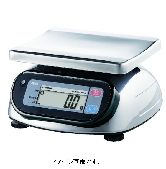 ＜特長＞ ●水でジャバジャバと洗える防じん・防水仕様ステンレス製で衛生的です。（水没は避けてください） ●クッキリ見やすい大型液晶表示、オートパワーオフ機能付です。 ●高分解能で細かく計量できます。 ●ウォーターボーイです。 ●使いやすい簡...