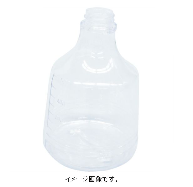 ＜特長＞ ●ハンド式自在スプレーGSスプレーガン用の容器部のみとなります。 ＜仕様・規格＞ ●適合機種：TGS105 ●高さ(mm)：200 ●容量(ml)：1000 ●直径(mm)：110 ＜材質＞ ●容器:ポリエチレンテレフタレート（P...