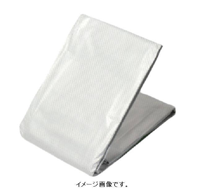 ＜特長＞ ●遮熱性と高い耐候性を兼ね備えた遮熱シートです。 ●太陽光の幅広い波長域で高い反射率があります。特に紫外線域、赤外線域の反射率が高いことにより、被覆した品物紫外線劣化や温度上昇防止に優れた効果があります。 ●温度を抑制しながら適度...