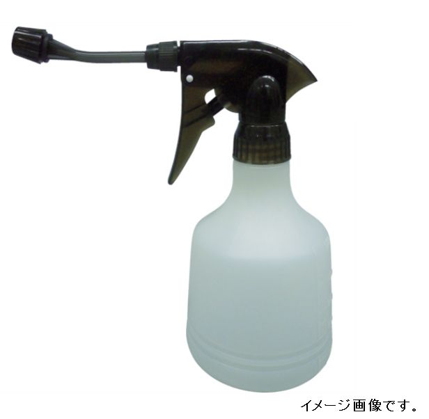 ＜特長＞ ●水溶性防錆剤を噴霧することができます。 ●振り子チューブを使用しているので横向き逆さでも使用できます。 ●広角噴霧からジェット噴射まで可能な自在ノズルを採用しています。 ●防錆剤が手に付きにくいロータリーノズル付です。 ＜仕様・...