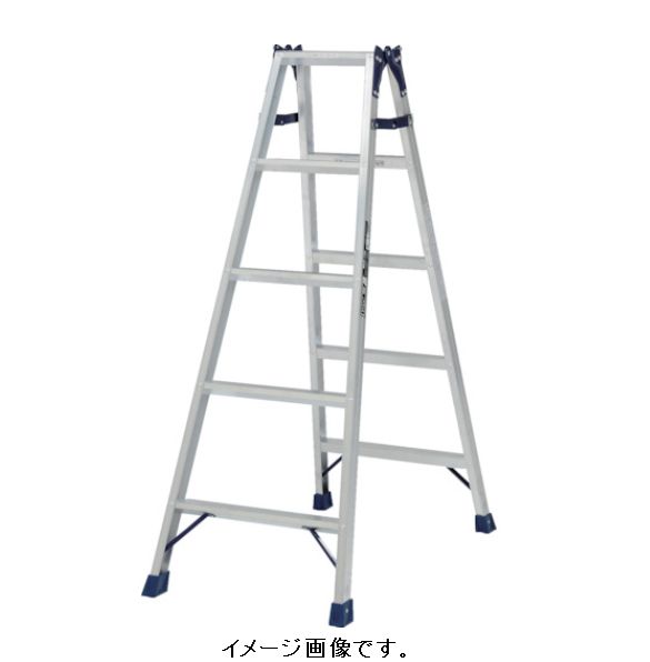 ＜特長＞ ●中折れ式開き止め金具で脚立の開閉に手間をとりません。 ●独自の振動音防止機構を採用しています。 ●収納時の横ズレを防止する滑り止めキャップを採用しています。 ＜仕様・規格＞ ●製品安全協会(SGマーク)認定品 ●Aマーク認定品 ...