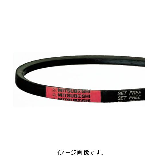 ●タイプ：レッドラベル ●形状：A ●ベルト呼び長さ：65 ●ベルト長さ(mm)：1651